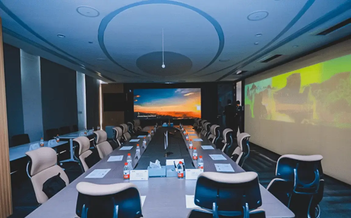 Video Walls | Axiom Integration